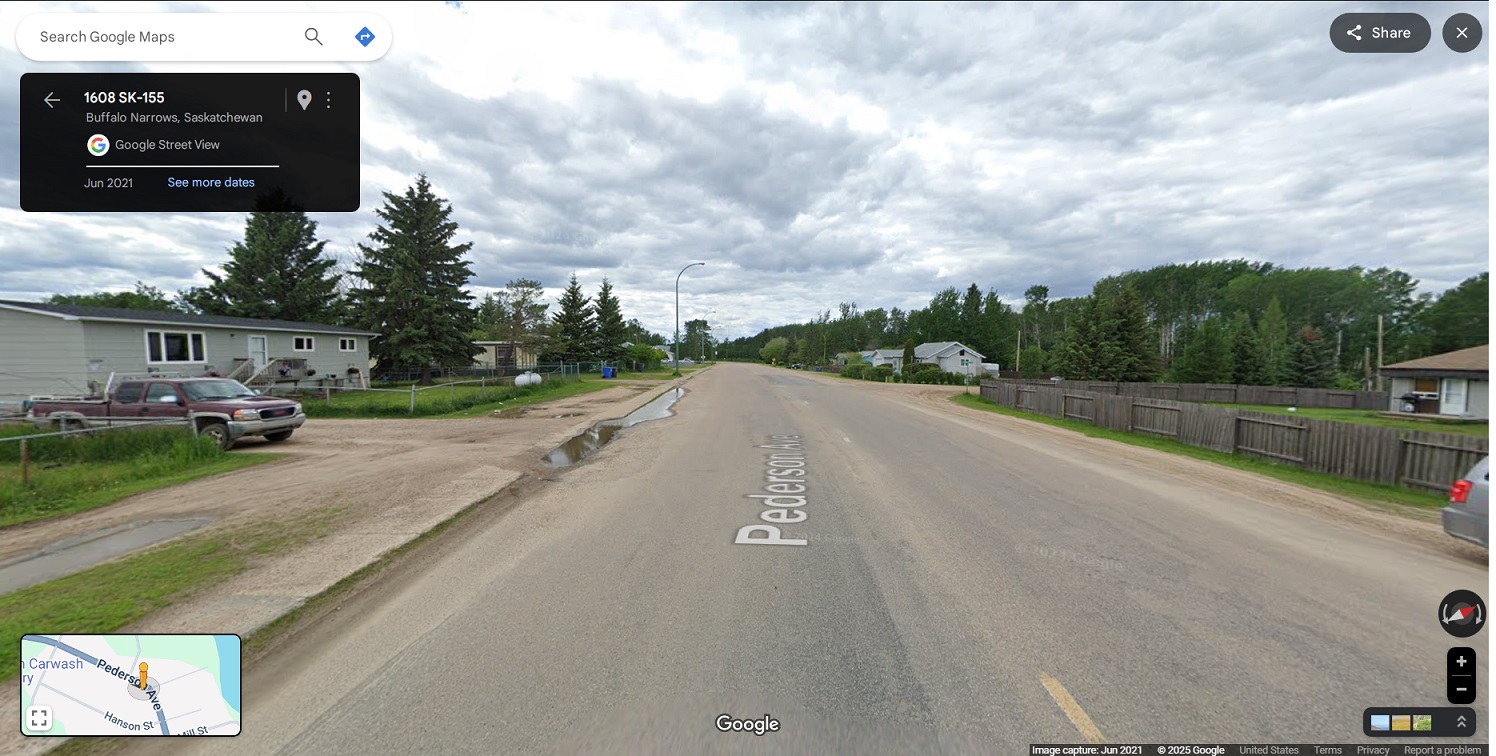 Buffalo Narrows, Saskatchewan Photo 12