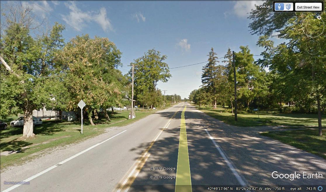 Chippewas of the Thames First Nation