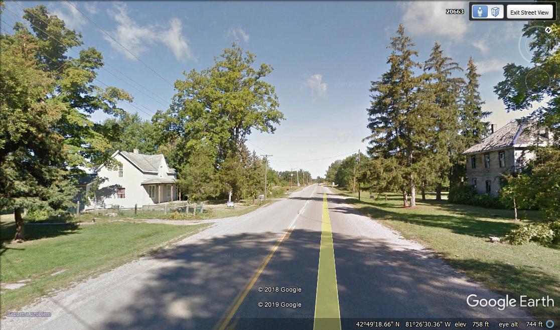 Chippewas of the Thames First Nation
