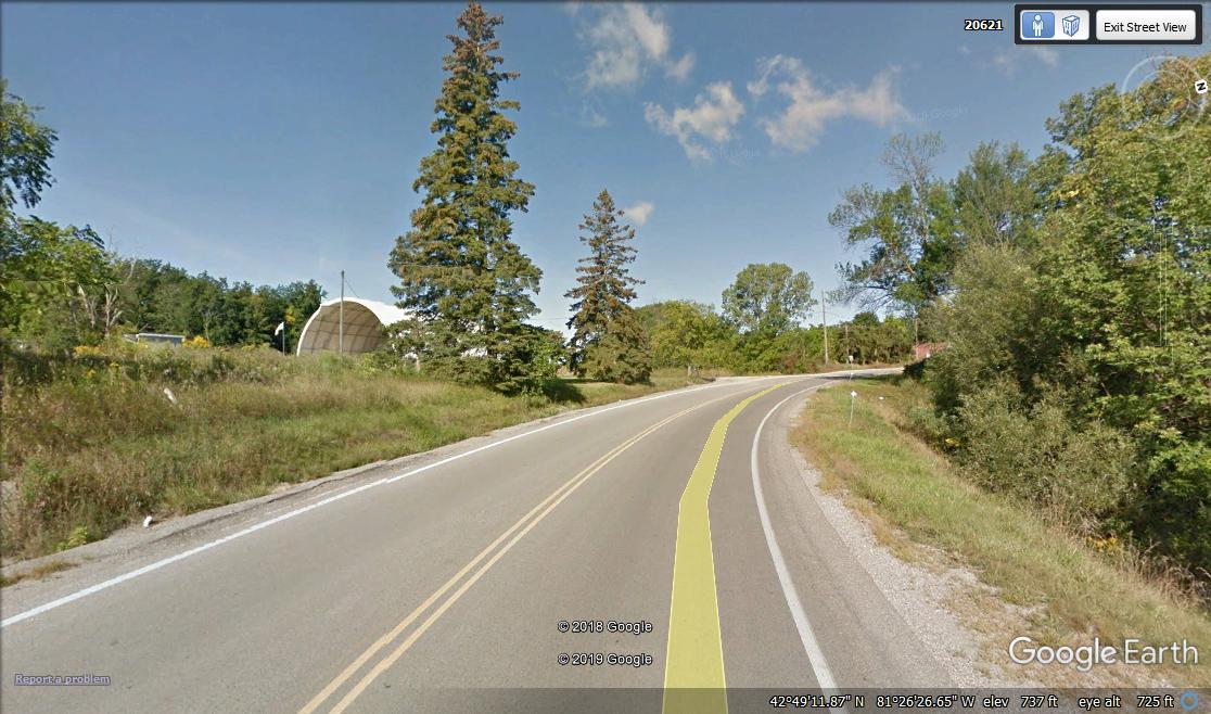 Chippewas of the Thames First Nation