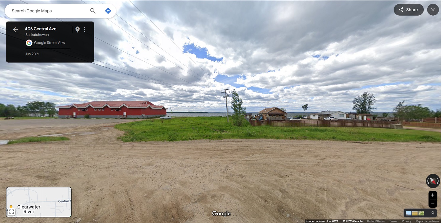 Clearwater River Photo 12