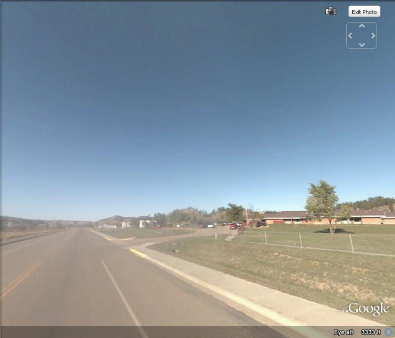 Northern Cheyenne Reservation of Montana